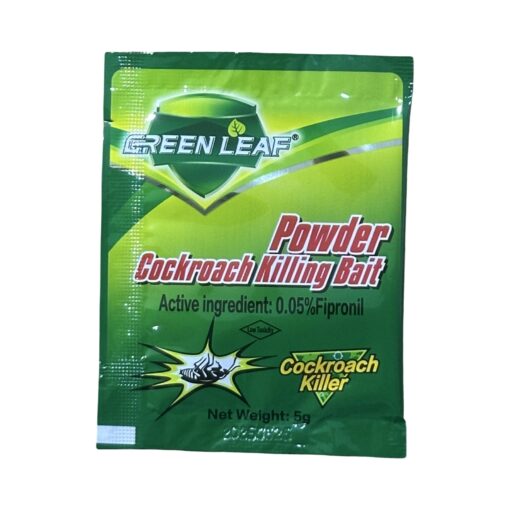 Powder Cockroach Killing Bait – Budgmart Ltd