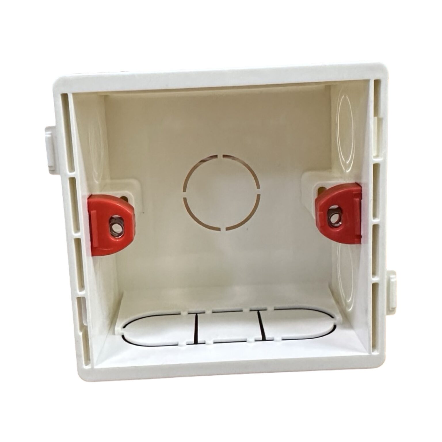 Yaki 1 Gang Drywall Electrical Box – Budgmart Ltd
